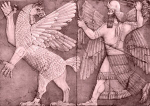 Heavenly Writings: The Babylonian Origins of Astrology - Satya Astrology