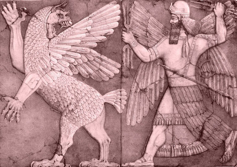 Heavenly Writings: The Babylonian Origins of Astrology - Satya Astrology