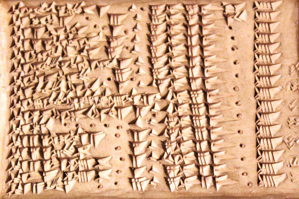 Heavenly Writings: The Babylonian Origins of Astrology - Satya Astrology Heavenly Writings: The Babylonian Origins of Astrology - Satya Astrology