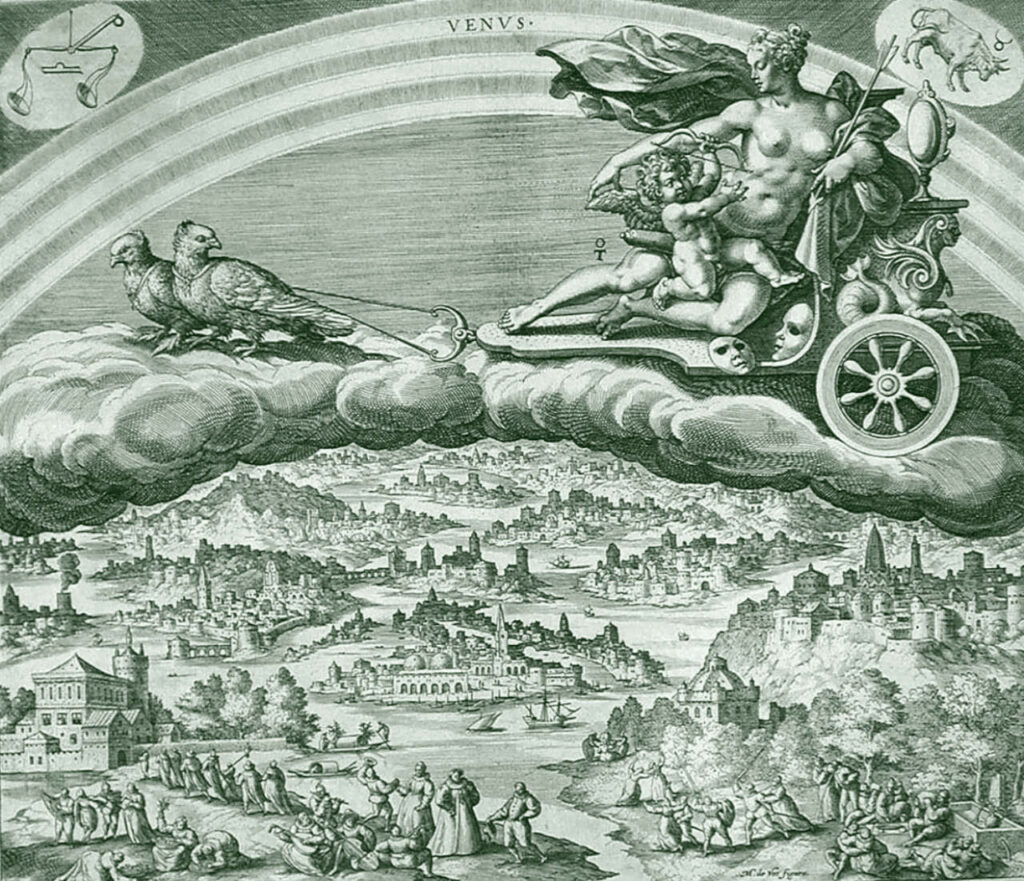 Satya Astrology - Let the truth shine!